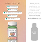 kids multivitamin for improved focus