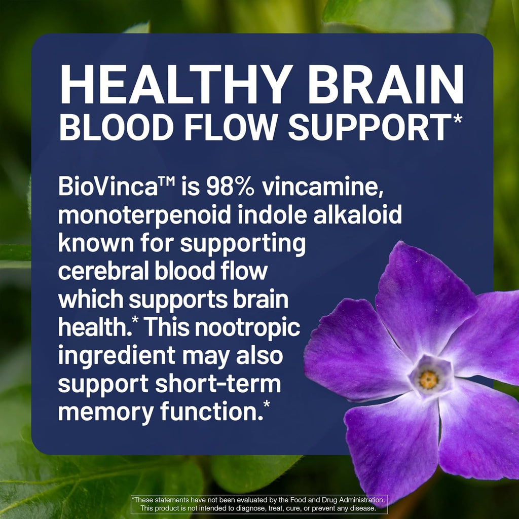kids multivitamin for improved memory
