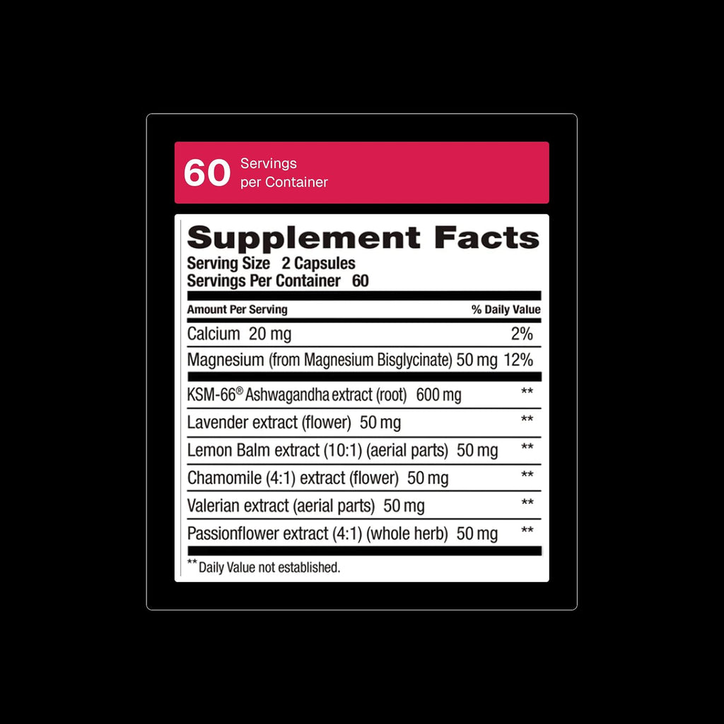 kids multivitamin for improved sleep