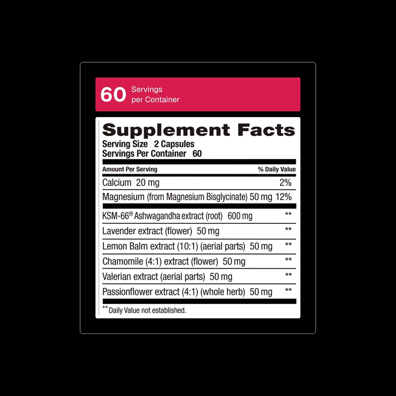 kids multivitamin for improved sleep