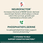kids multivitamin for learning focus