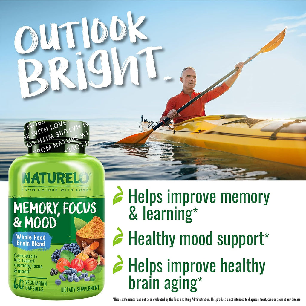 kids multivitamin for learning focus