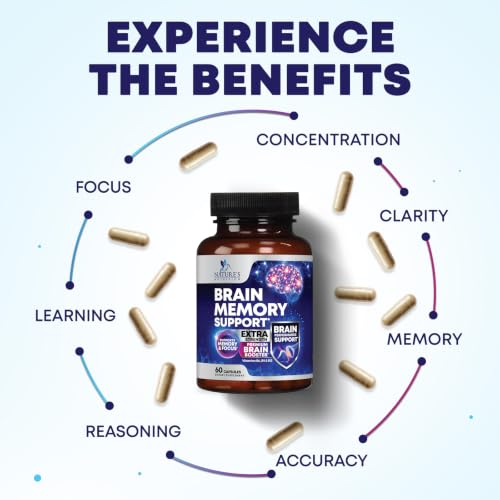 kids multivitamin for memory enhancement