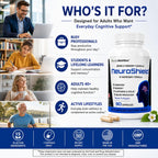 kids multivitamin for memory support