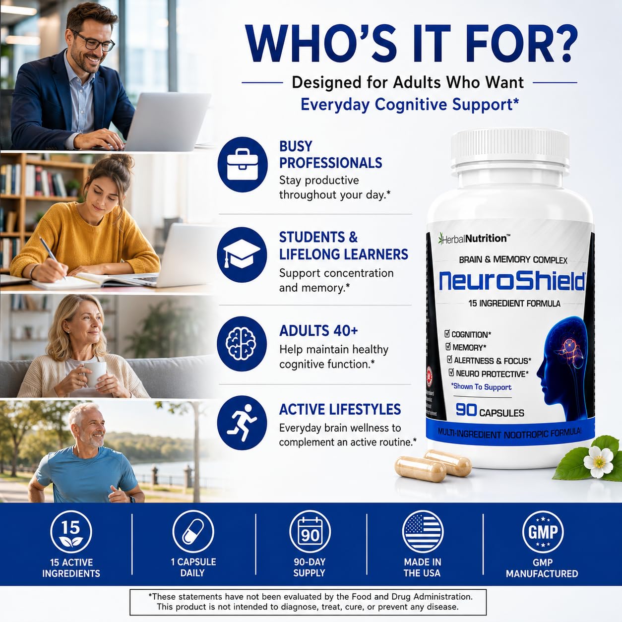 kids multivitamin for memory support
