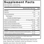 kids multivitamin for positive mood