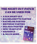 Kids multivitamin for post-party support