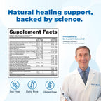 kids multivitamin for recovery support