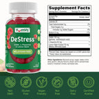 kids multivitamin for relaxation support