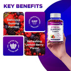 kids multivitamin for relaxation