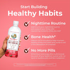 kids multivitamin for restful nights