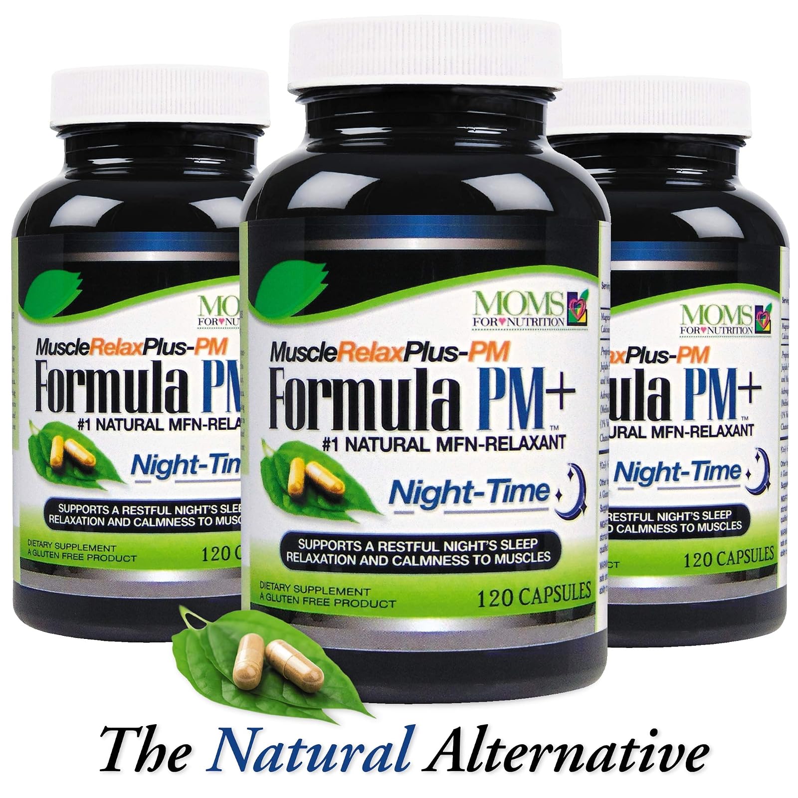 kids multivitamin for restful sleep