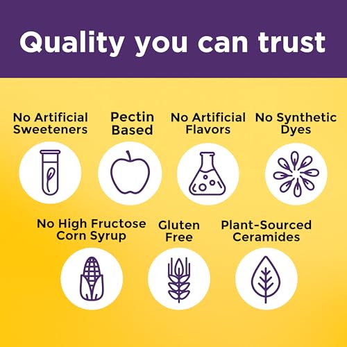 kids multivitamin for skin health