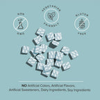 kids multivitamin for stress support