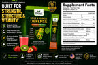 kids multivitamin for strong bones