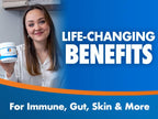 kids multivitamin for strong growth