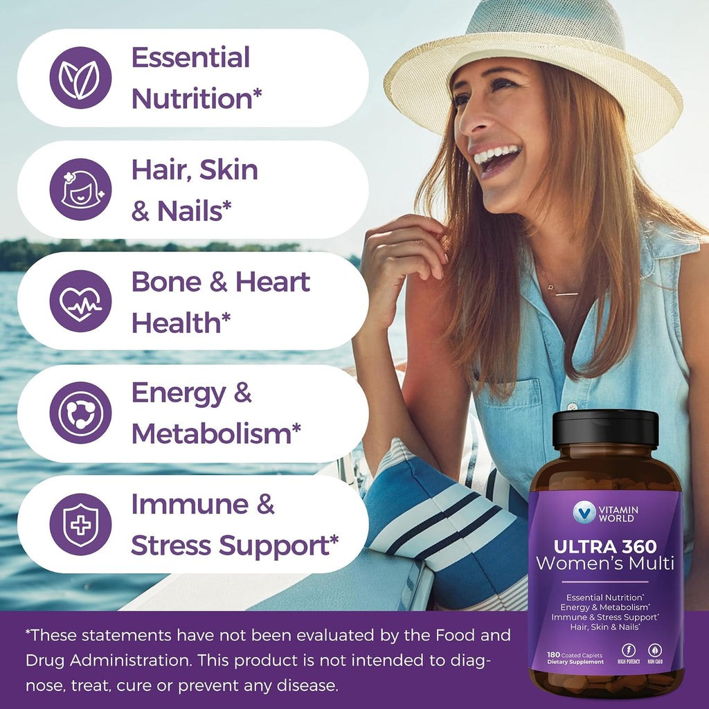 kids multivitamin for strong growth