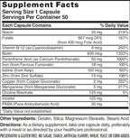 kids multivitamin for strong hair growth