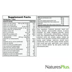 kids multivitamin for strong immune support