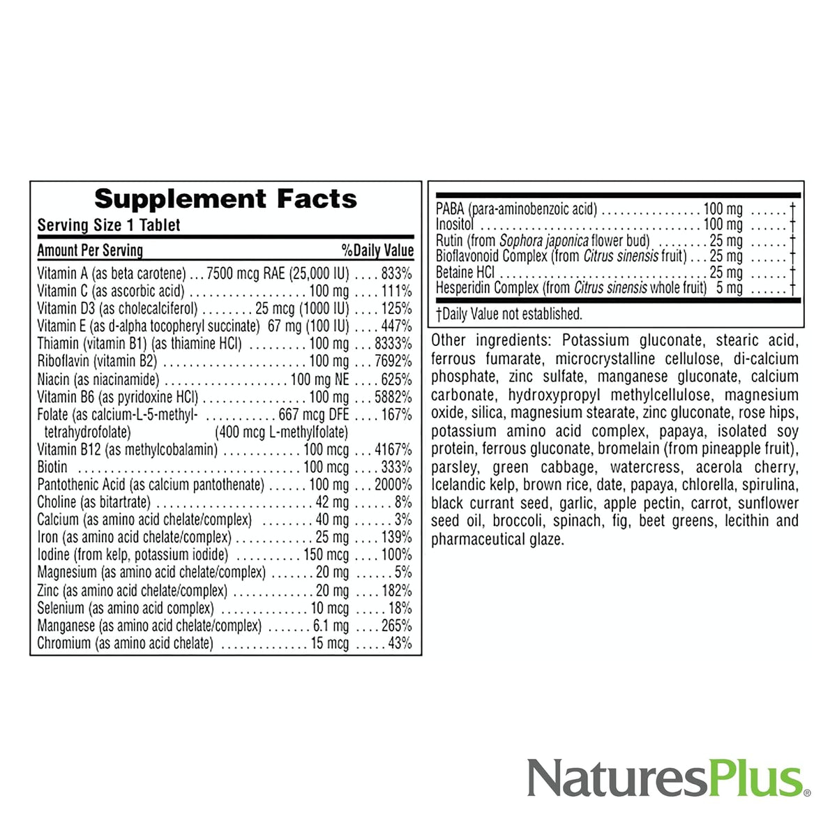 kids multivitamin for strong immune support
