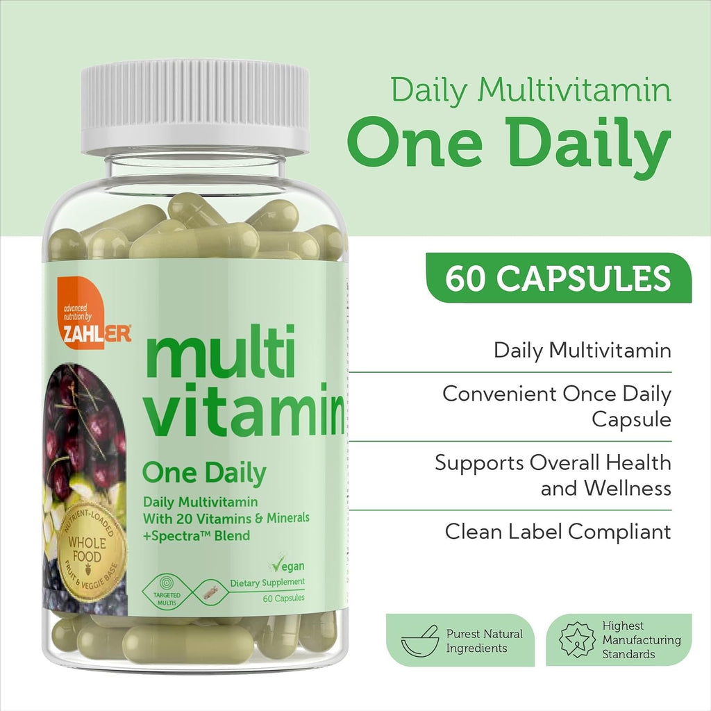 kids multivitamin for strong immune support