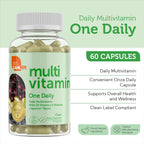 kids multivitamin for strong immune support