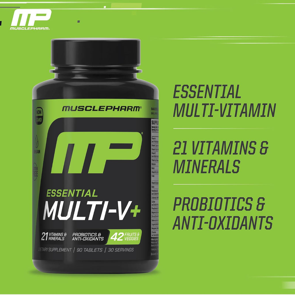 kids multivitamin for strong immune support