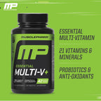 kids multivitamin for strong immune support