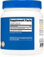 Kids multivitamin for strong immune support