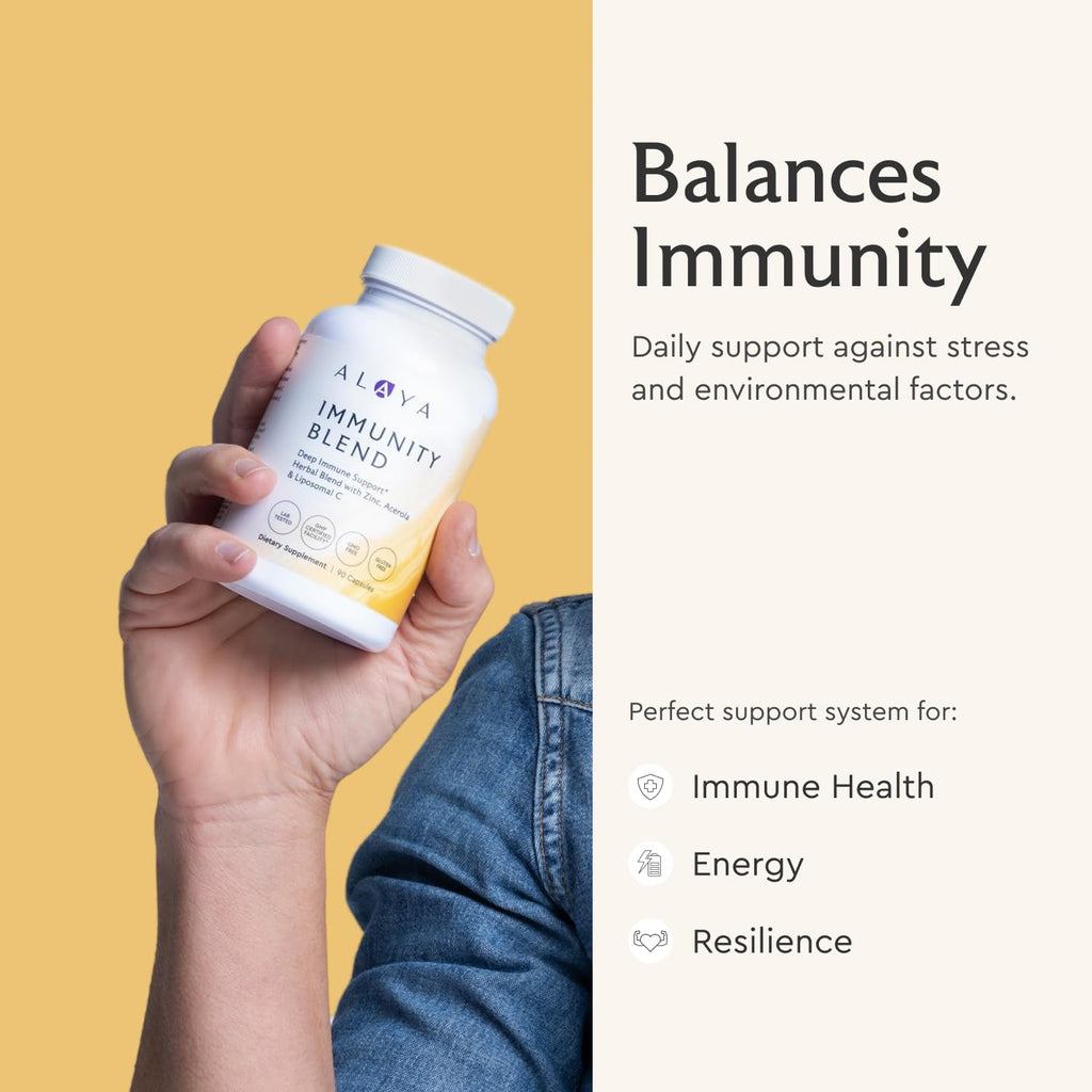 kids multivitamin for strong immune system