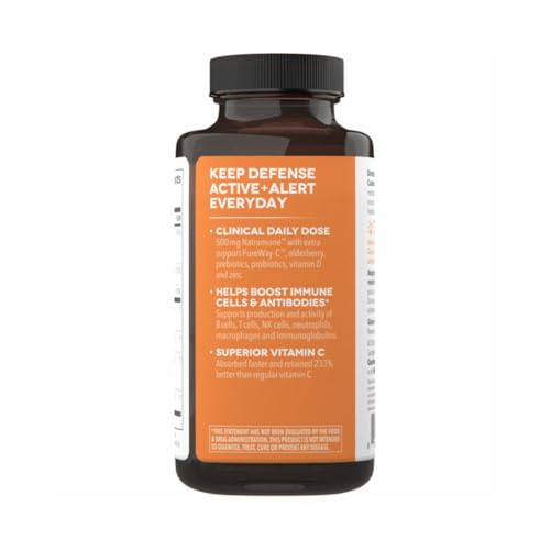 kids multivitamin for strong immune system