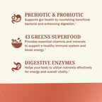 kids multivitamin for strong immunity