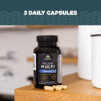 kids multivitamin for strong immunity