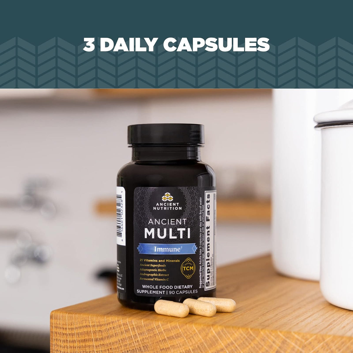 kids multivitamin for strong immunity