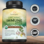kids multivitamin for strong immunity