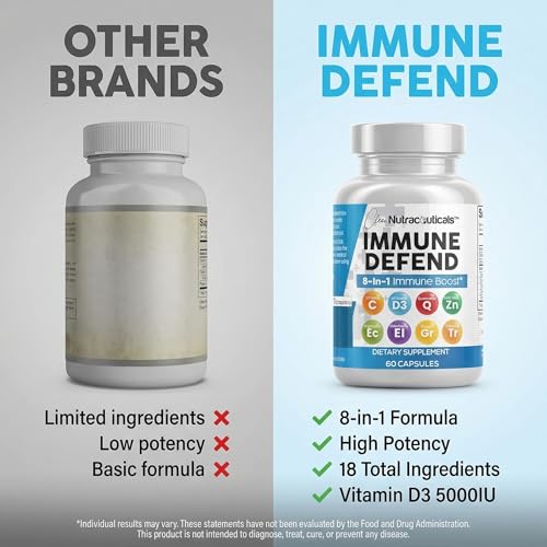 kids multivitamin for strong immunity