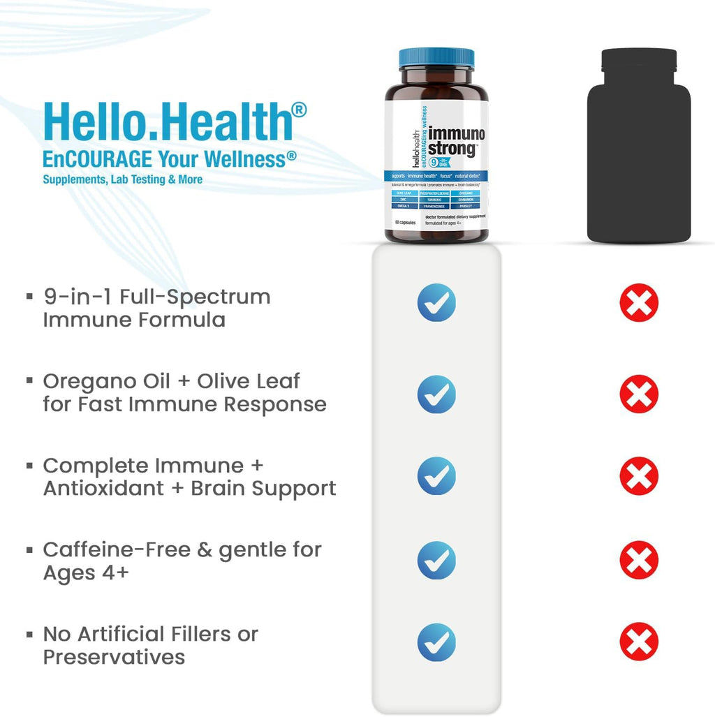 kids multivitamin for strong immunity