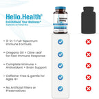 kids multivitamin for strong immunity
