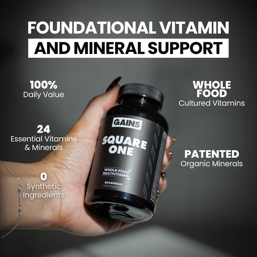 kids multivitamin for strong immunity