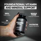kids multivitamin for strong immunity