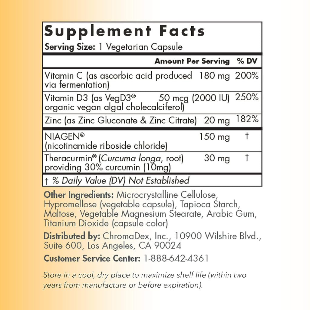 kids multivitamin for strong immunity