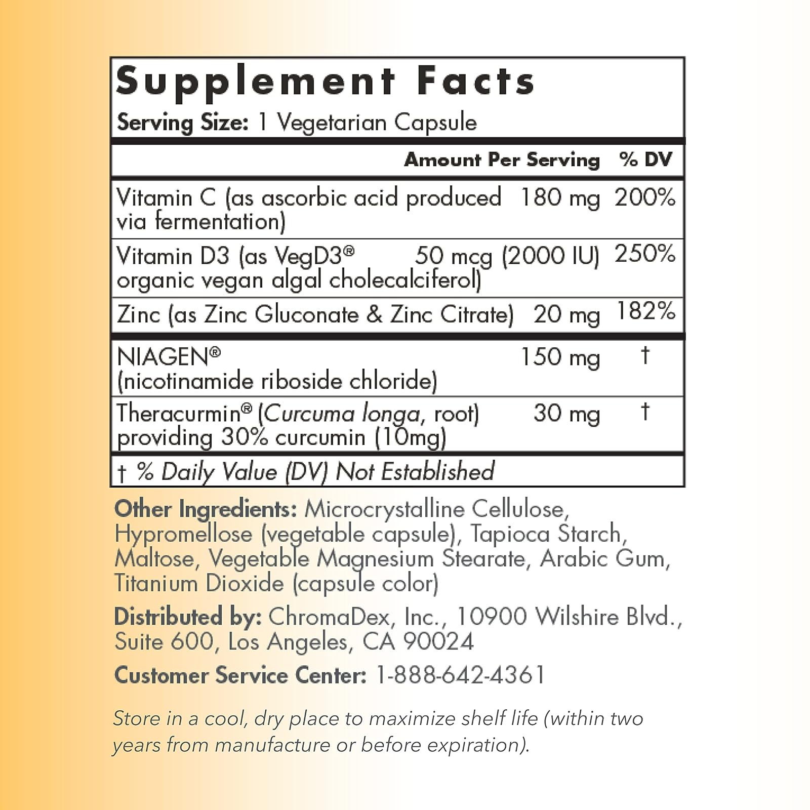 kids multivitamin for strong immunity