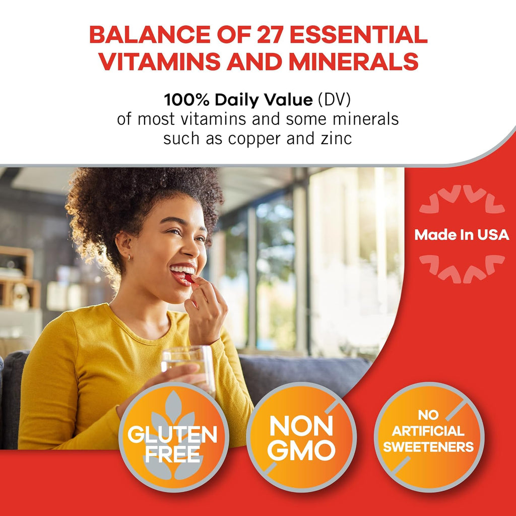 kids multivitamin for strong immunity