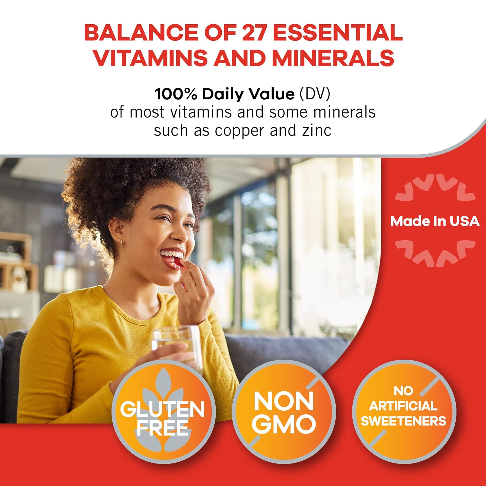 kids multivitamin for strong immunity