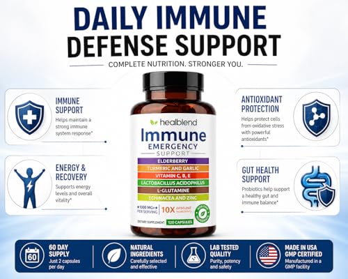 kids multivitamin for strong immunity