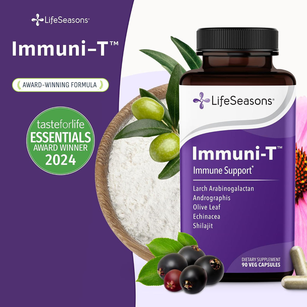 kids multivitamin for strong immunity