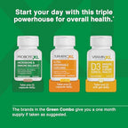 kids multivitamin for strong immunity
