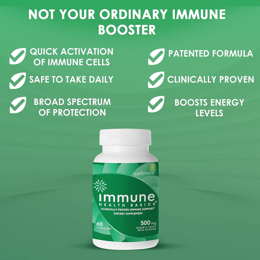 kids multivitamin for strong immunity