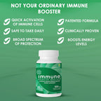 kids multivitamin for strong immunity