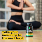 kids multivitamin for strong immunity